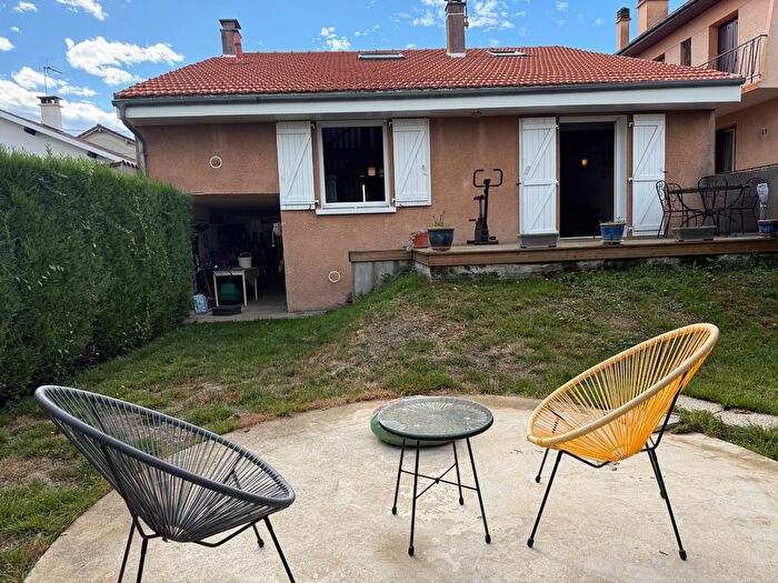Maison 5 pièces à vendre - Tarbes, Foirail