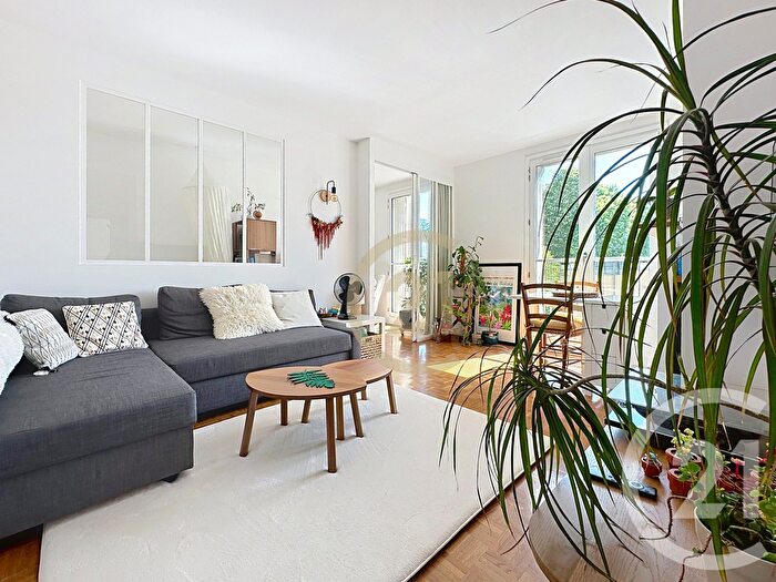 Appartement 3 pièces à vendre - Versailles, Montreuil