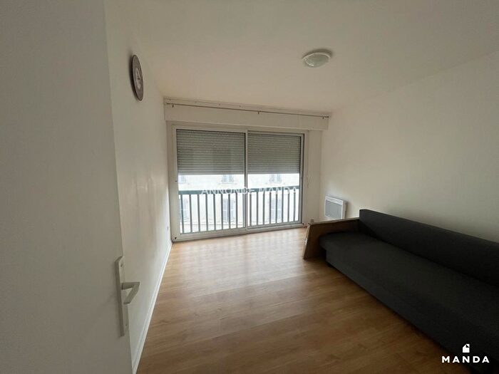 Appartement 1 pièce à louer - Dax, Centre-ville, Saint-Vincent
