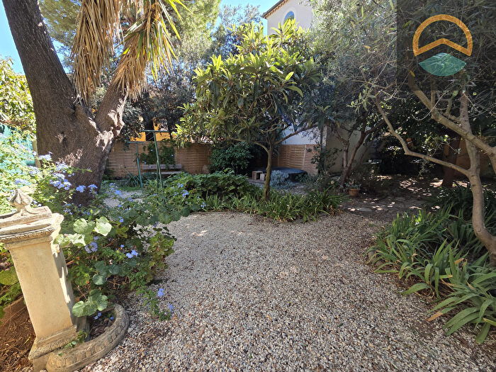 Appartement 4 pièces à vendre à La Valette-du-Var, Château d'Eau