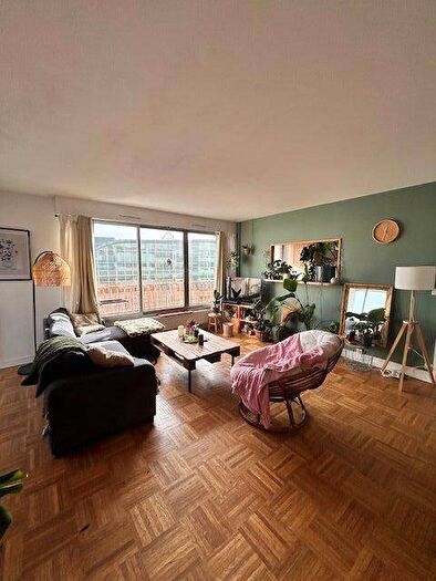 Vieux Marché-Cathédrale, Rouen - Appartement 2 pièces à louer