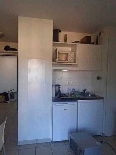 Biot : Appartement 1 pièce à louer