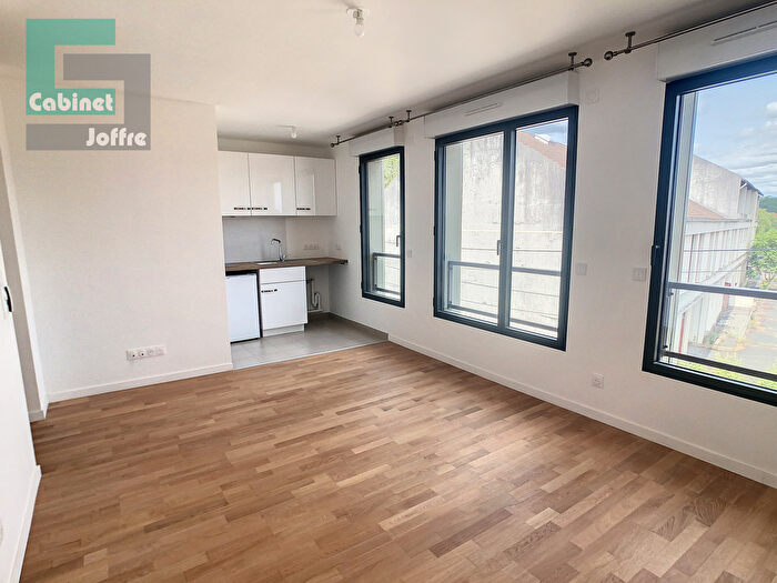 Appartement 1 pièce à vendre - Fontainebleau, France, Joffre