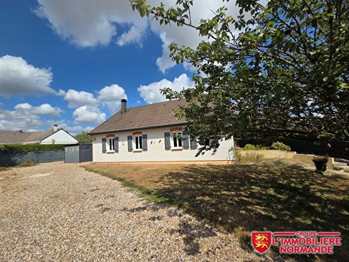 Maison 4 pièces à vendre - Ailly