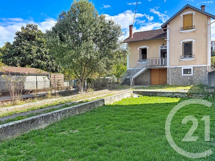 Saint-Girons - Maison 6 pièces à vendre
