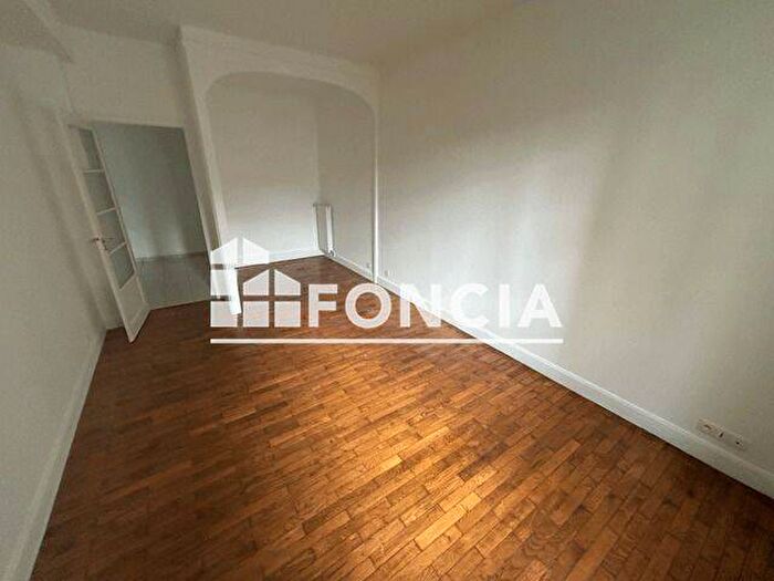 Berriat-Ampere, Grenoble : Appartement 2 pièces à louer