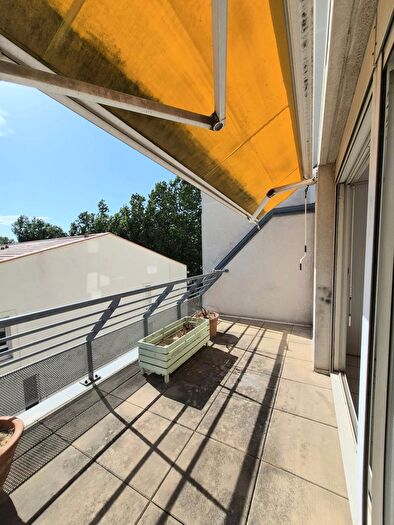 Narbonne, Cité - Appartement 1 pièce à vendre
