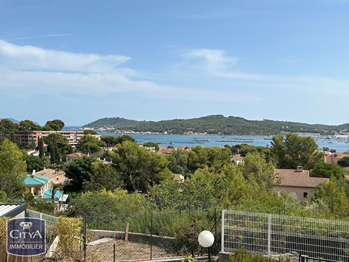 La Seyne-sur-Mer, Sud : Appartement 3 pièces à vendre