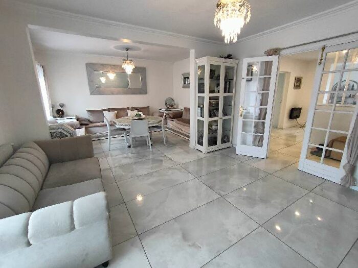 Maison 6 pièces à vendre - Mitry-Mory