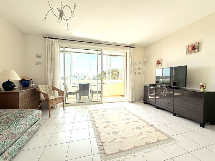 Appartement à vendre - La Baule-Escoublac - 1 pièce