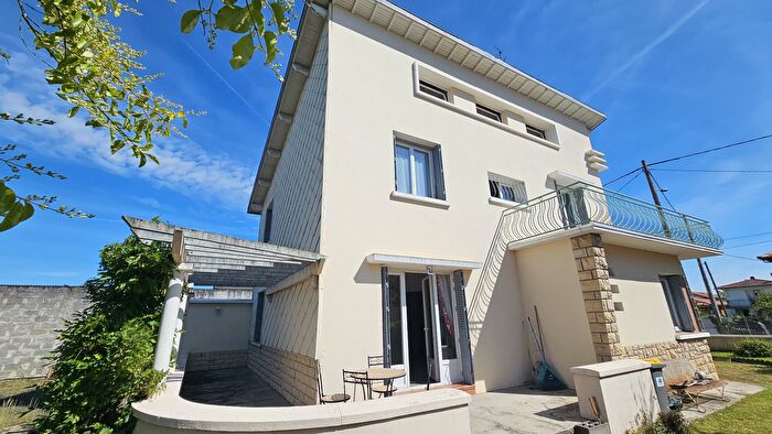 Maison 4 pièces à vendre - Saint-Gaudens