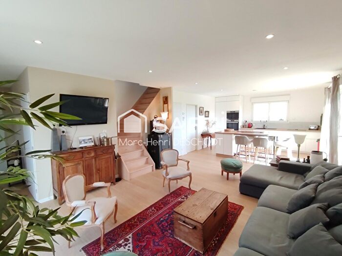 Halinghen : Maison 6 pièces à vendre