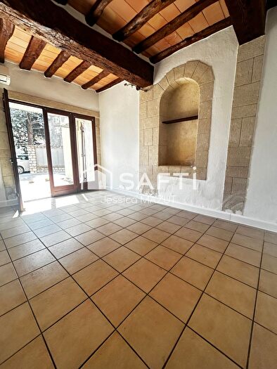 Appartement 1 pièce à La Farlède, à vendre