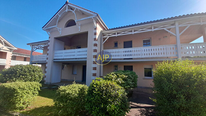 Appartement à vendre - Soulac-sur-Mer - 4 pièces - 3 chambres