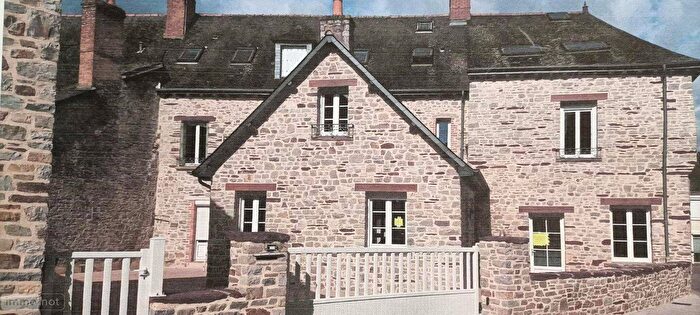 Pont Rean-Le Boel, Guichen - Maison 6 pièces à louer