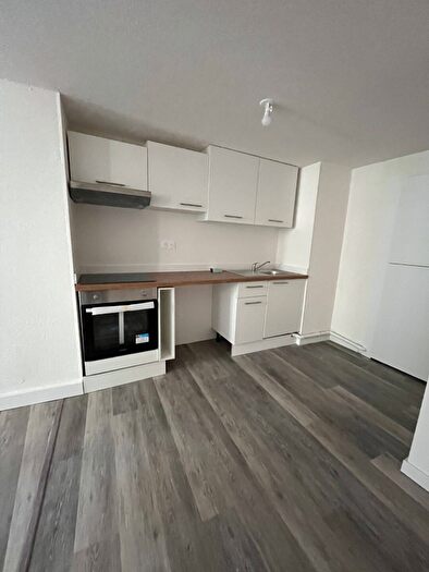Montluçon : Appartement 1 pièce à louer