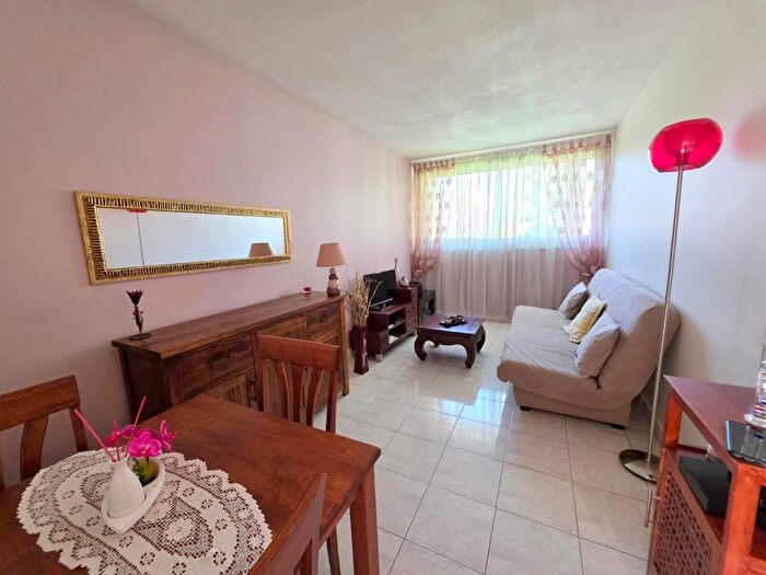 Appartement à vendre - Savigny-sur-Orge, Davout - 2 pièces - 1 chambre