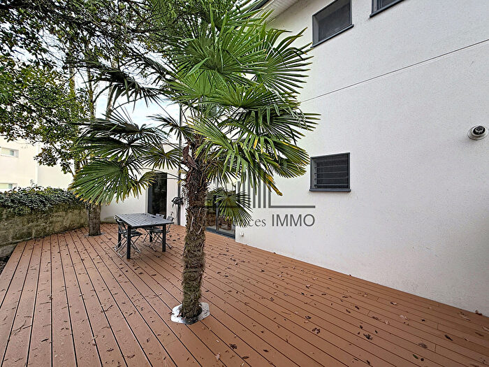 Maison à louer - Bruges, Ausone, La Hutte, Le Grand Darnal - 4 pièces - 3 chambres