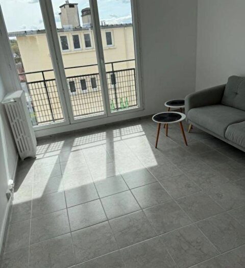 Appartement 3 pièces à louer à Centre Est, Provins