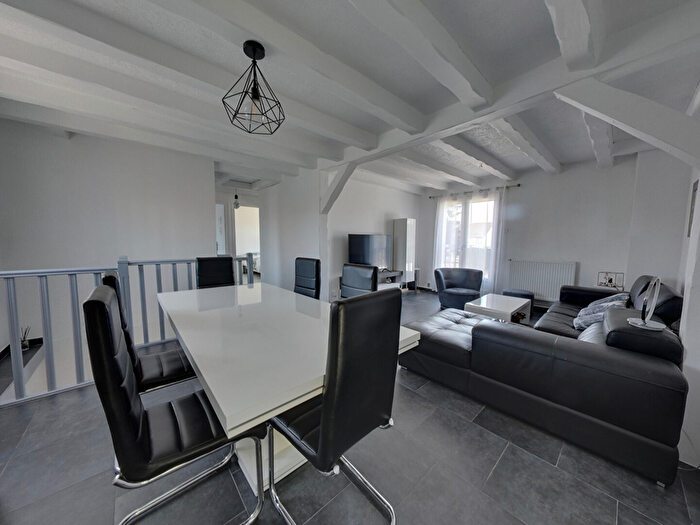 Maison 6 pièces à Roissy-en-Brie, Ascott, Verger, Avenir, à vendre