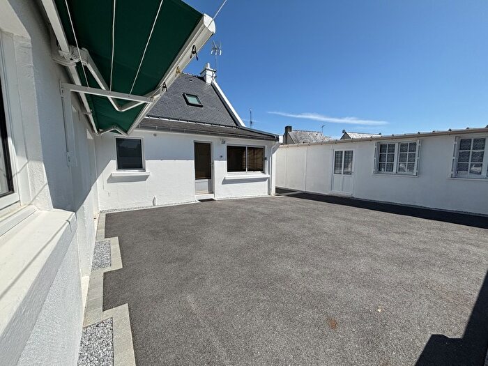 Maison à vendre - La Turballe - 6 pièces - 3 chambres