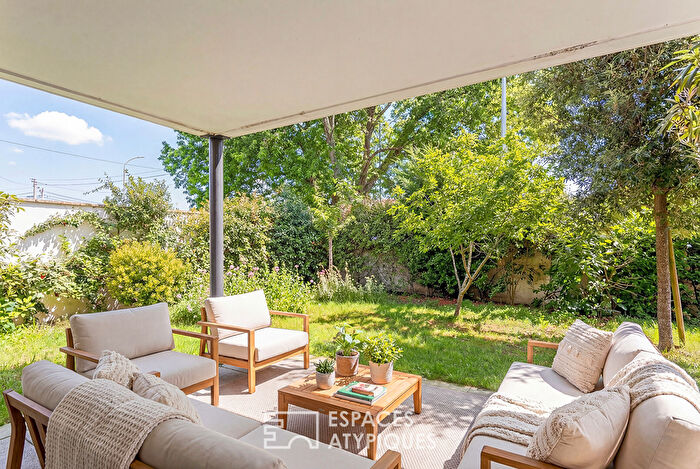 Appartement à vendre - Tournefeuille, Moulin à Vent - 3 pièces - 2 chambres