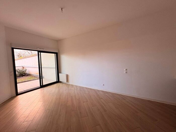 Appartement à louer - Chartres - 2 pièces - 1 chambre