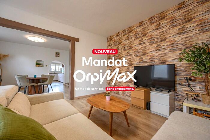 Maison 3 pièces à Vermelles, à vendre