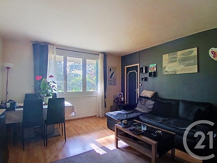 Mérignac, Centre-ville - Appartement 3 pièces à vendre