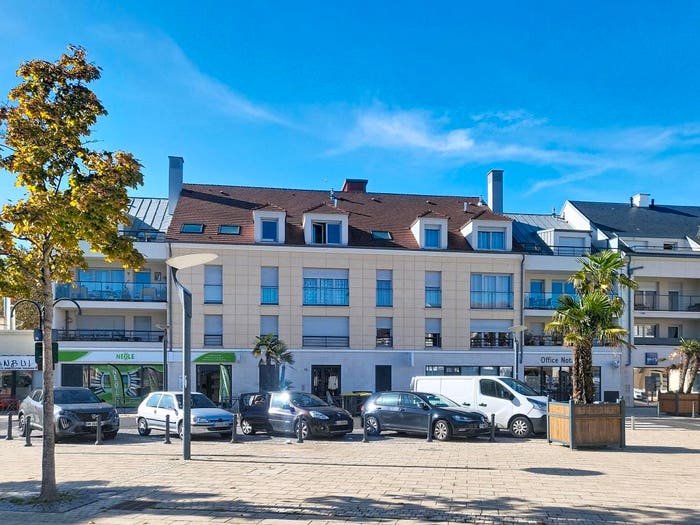Appartement 4 pièces à Ozoir-la-Ferrière, Vieux village, Armainvilliers, Notre Dame, à vendre