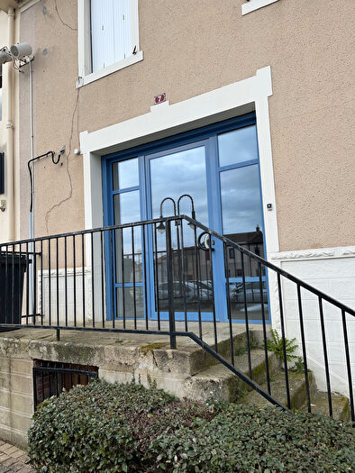 Les Essarts : Maison 4 pièces à louer
