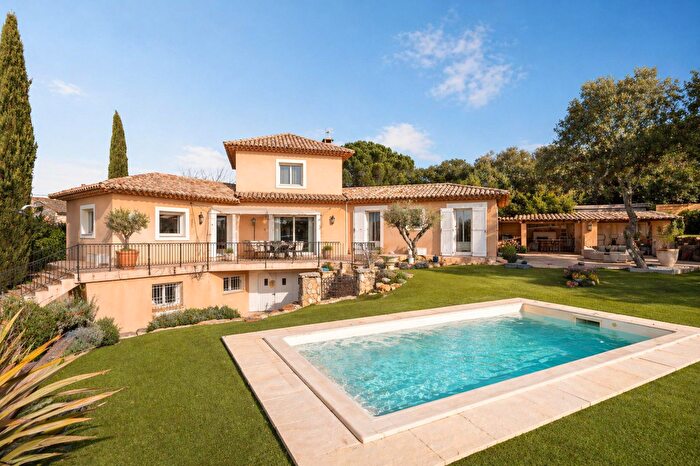 Maison 7 pièces à La Capelle-et-Masmolène, à vendre