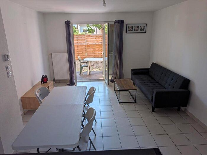 Maison 3 pièces à louer à Azieu, Genas