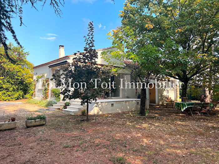 Maison 5 pièces à vendre - Quissac