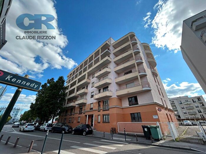 Appartement 1 pièce à vendre à Nancy, Poincaré, Foch, Anatole France, Croix de Bourgogne