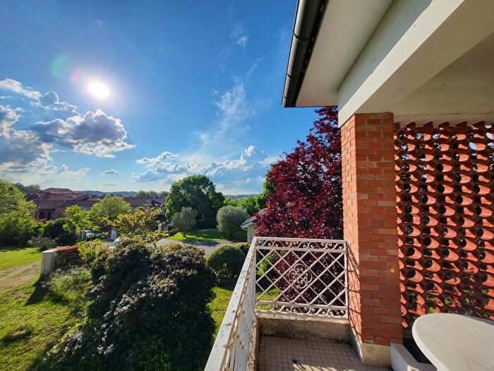 Maison à vendre - Réalville - 5 pièces - 3 chambres