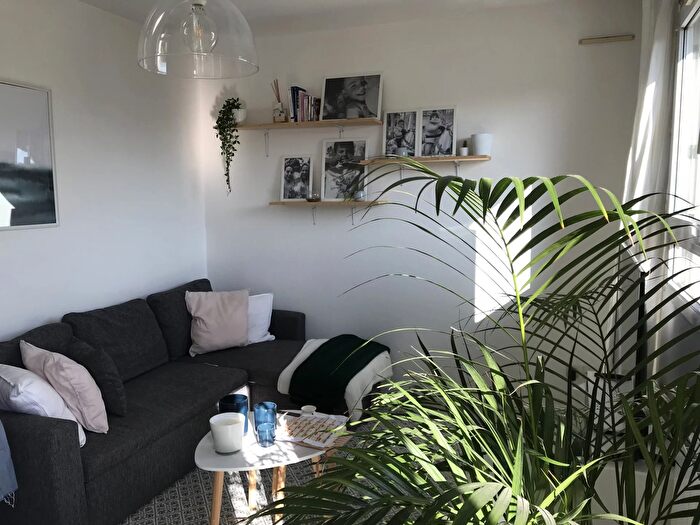 Appartement 2 pièces à vendre à Toulouse, Nègreneys