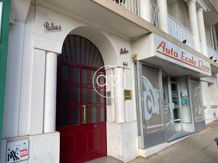 Appartement 4 pièces à louer - Toulon
