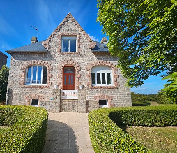 Maison 6 pièces à vendre à Ploëzal