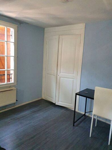 Notre Dame du Thil-Saint Lucien, Beauvais - Appartement 1 pièce à louer