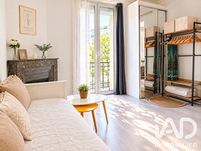 Appartement 2 pièces à Quartiers Centre, Saint-Hélier, Gare, à vendre