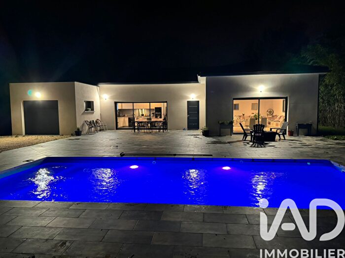 Maison 5 pièces à vendre à Montauban, Pays-Bas
