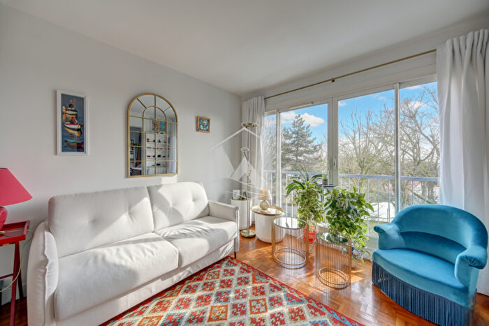 Appartement à vendre - Châtillon, Savoie, Brossolette - 2 pièces - 1 chambre