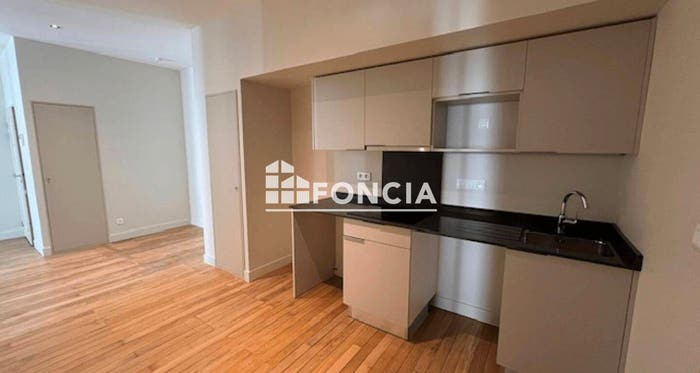Appartement 3 pièces à louer - Vieil Angoulême-Centre Ville