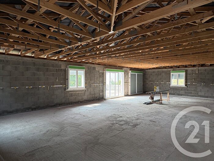 Maison à vendre - Unieux - 1 pièce