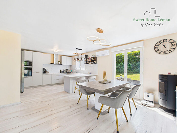 Maison à vendre - Publier - 7 pièces - 4 chambres