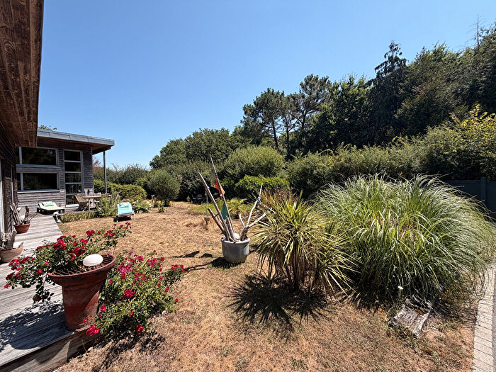 Maison 7 pièces à vendre à La Baule-Escoublac, Guézy-La Bosse