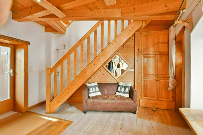 Maison 5 pièces à vendre - Thônes