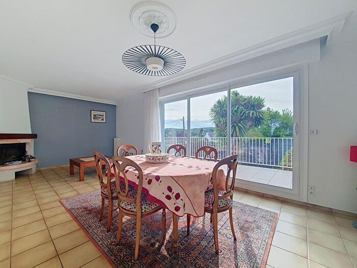 Maison 6 pièces à Inzinzac-Lochrist, à vendre