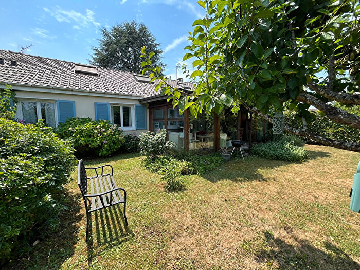 Maison 5 pièces à vendre à Mennecy, Verville, Bois des Mares, Charles de Gaulle
